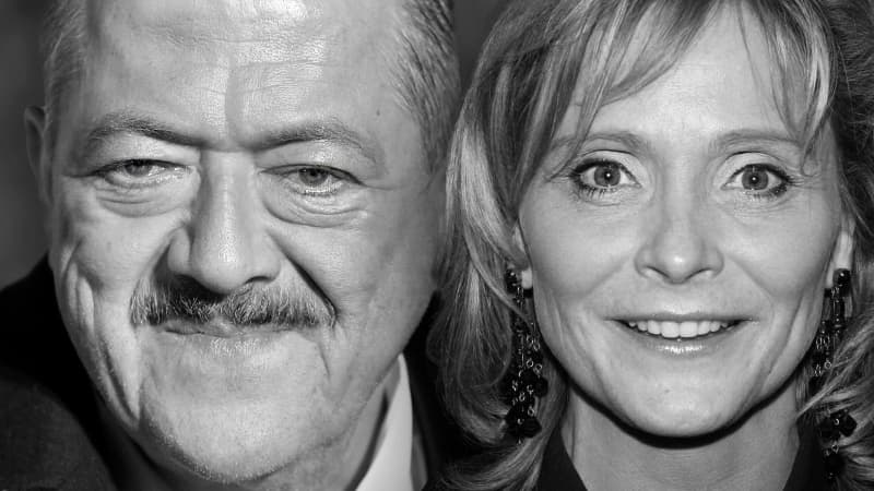 „Die Rosenheim-Cops“: Diese Stars sind leider schon verstorben