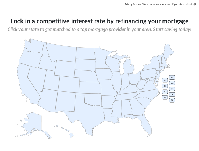 Best Mortgage Refinance Companies of 2025