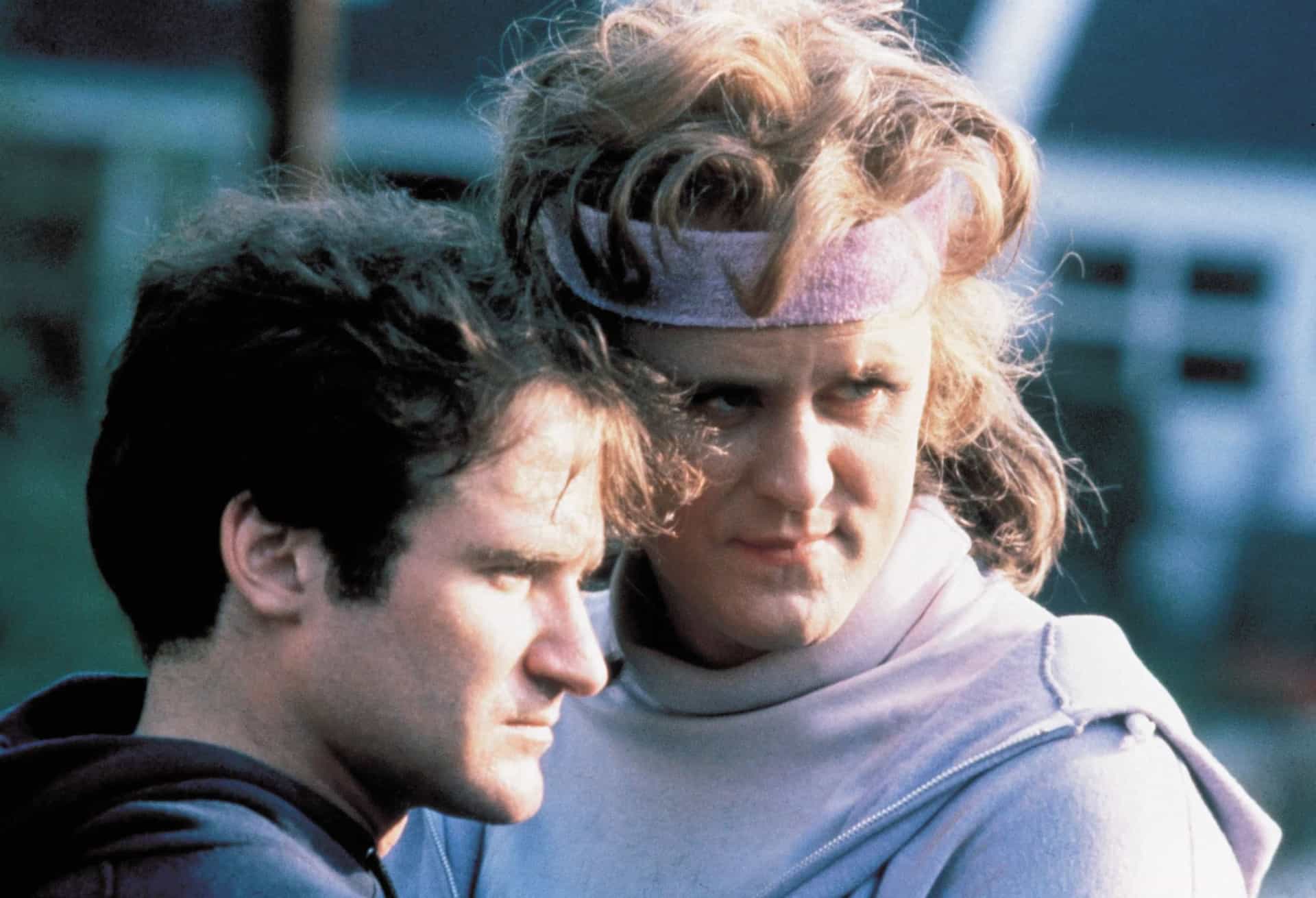 Actors who've played characters of the opposite sex