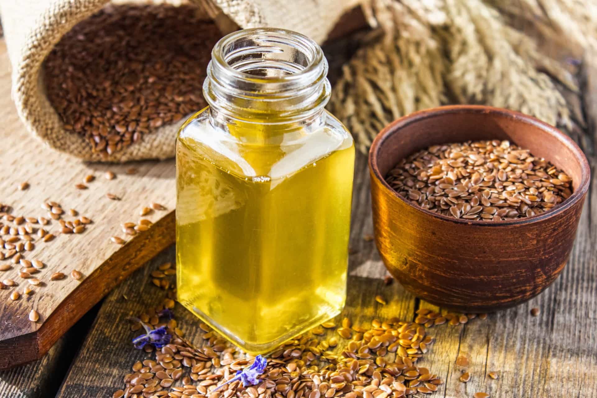 The best oils to cook with (and which to avoid)