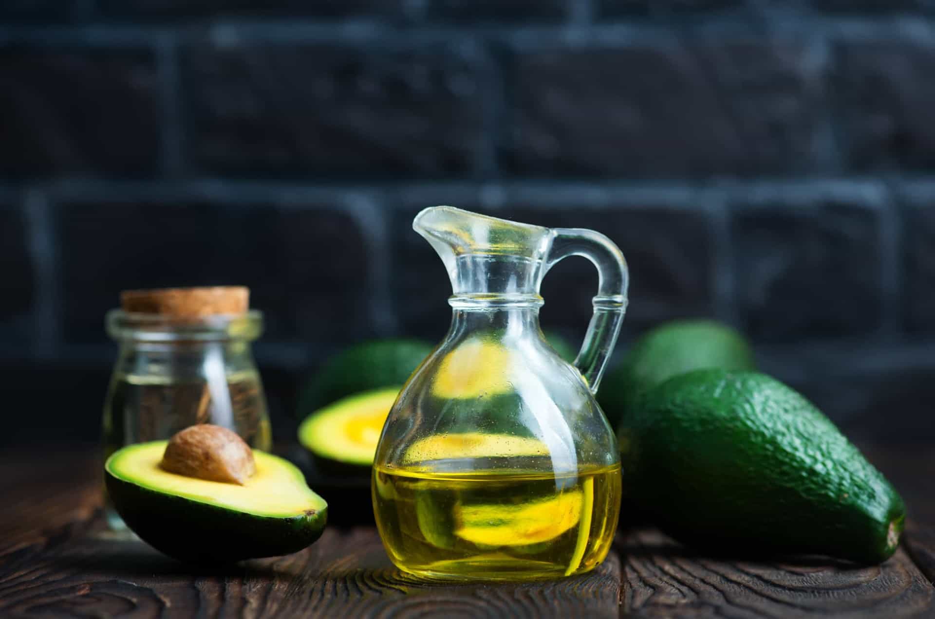 The best oils to cook with (and which to avoid)