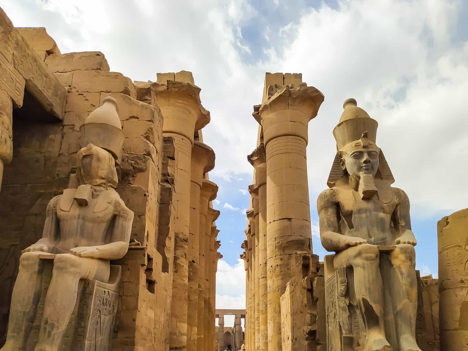 The oldest continuously inhabited cities in the world
