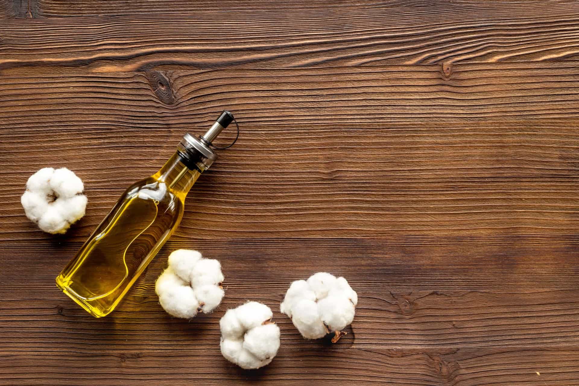 The best oils to cook with (and which to avoid)