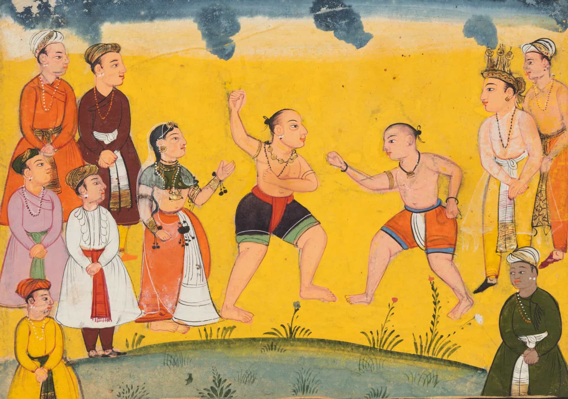 Les inventions que la science ne peut toujours pas expliquer