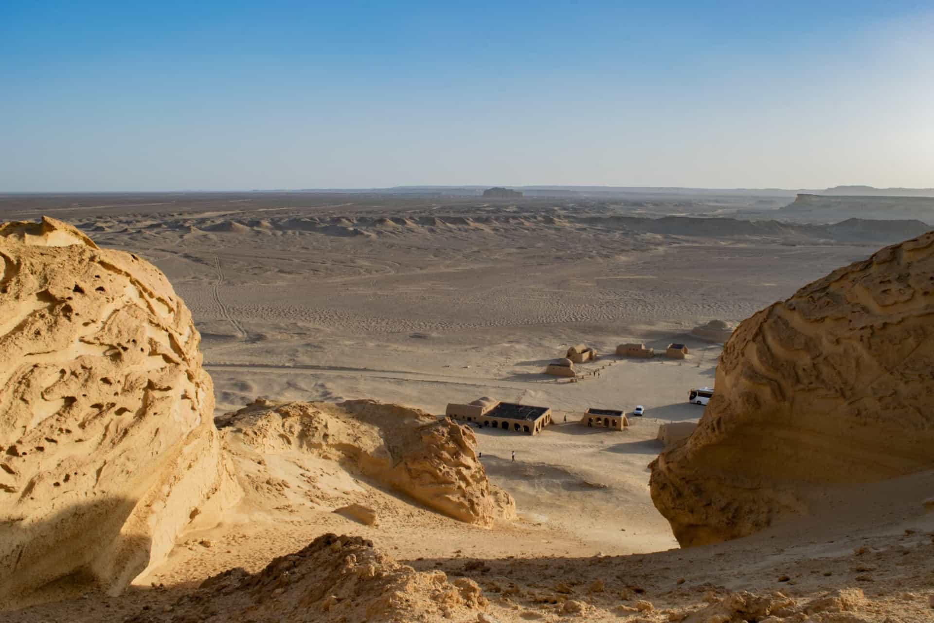 The oldest continuously inhabited cities in the world