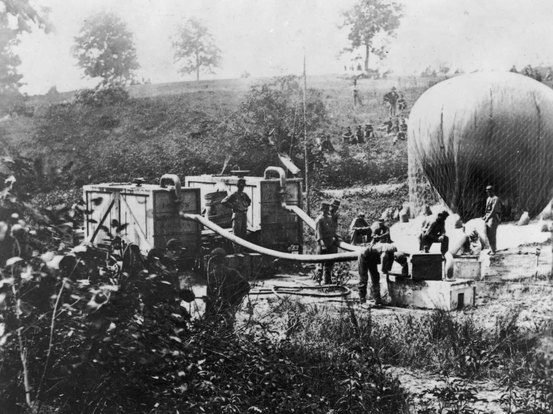 The deadly accuracy of spy planes