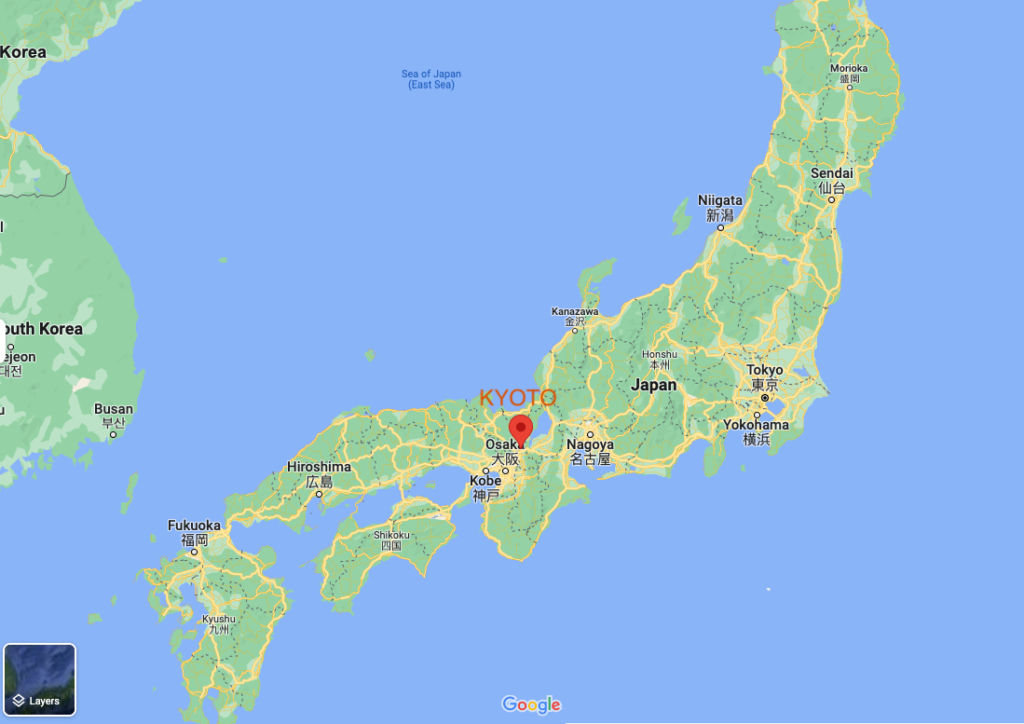 The Perfect Kyoto Itinerary: 5 Days In Kyoto, Japan (+ Nara and Osaka)