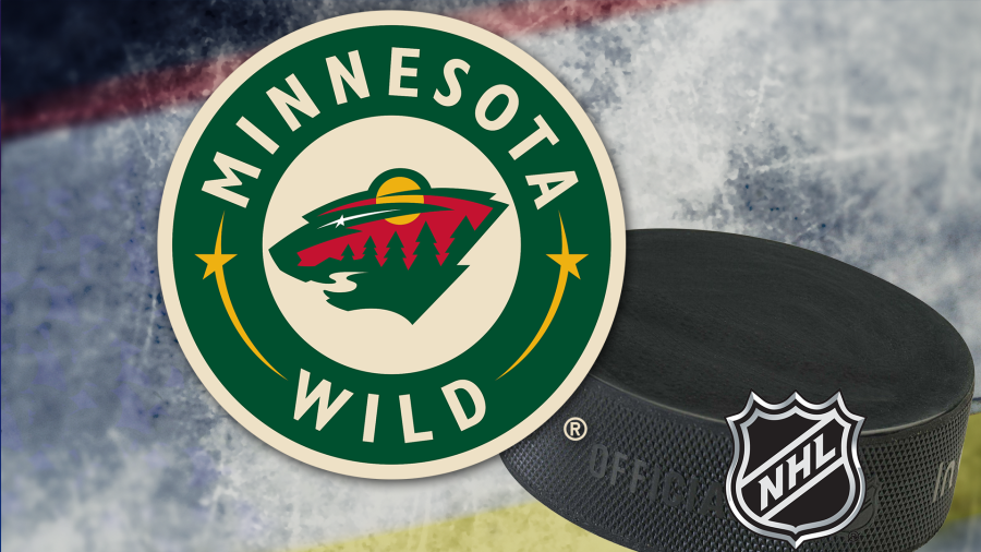 Power play goals lead Wild past Kings