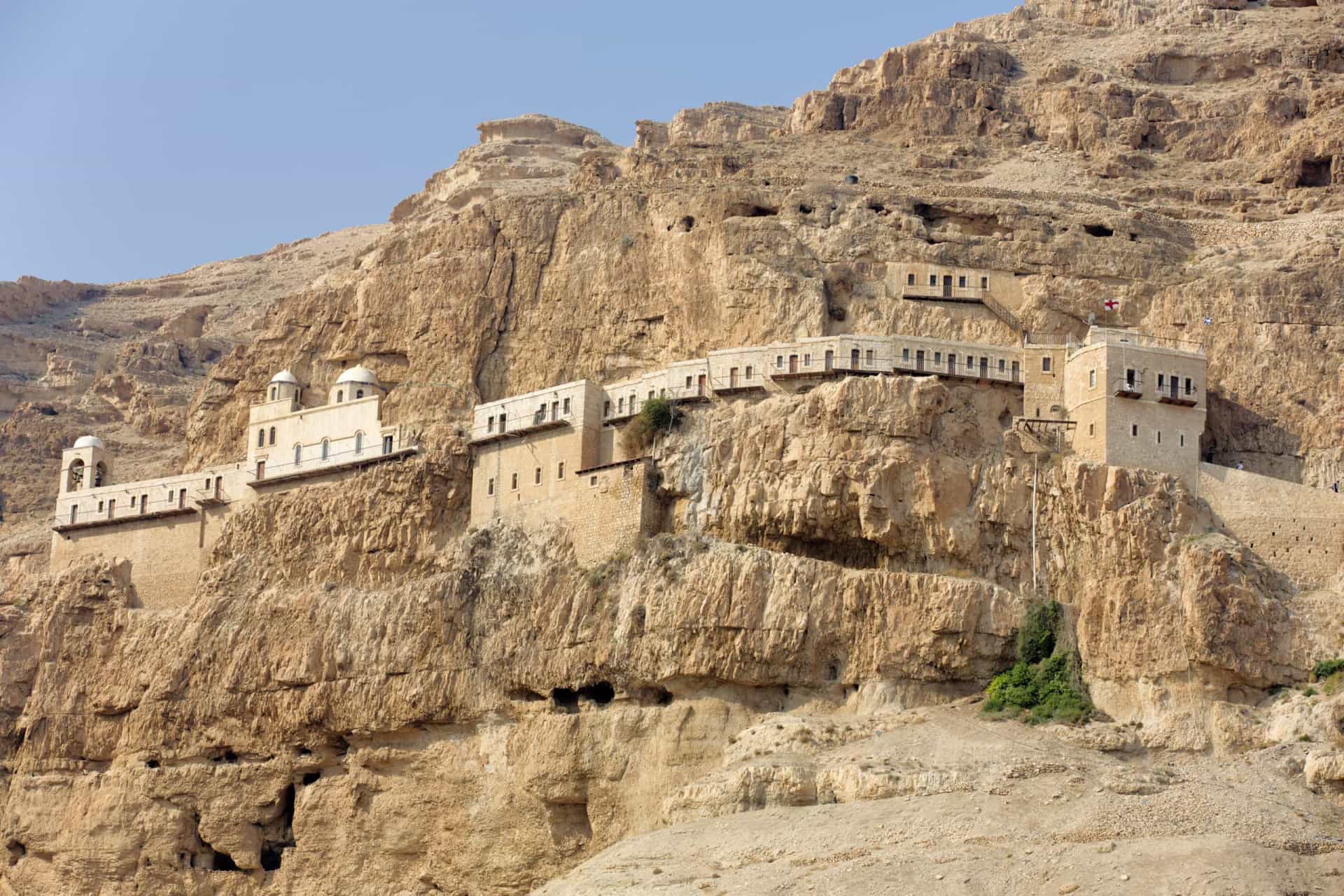 The oldest continuously inhabited cities in the world