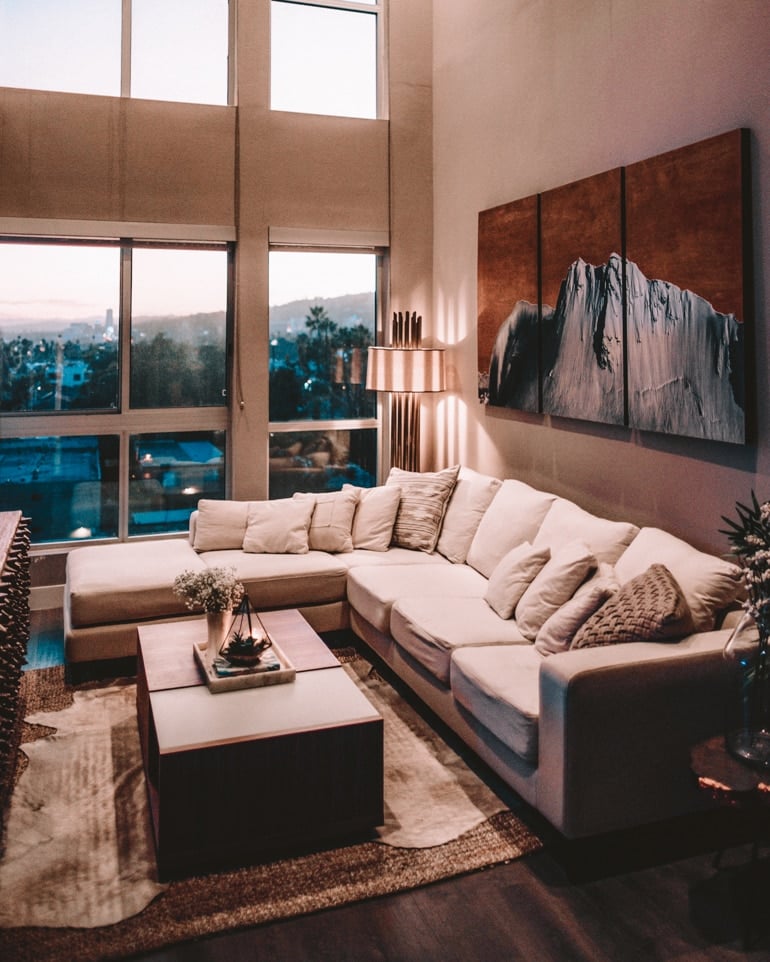 I Found The Best Cloud Couch Dupes So You Don’t Have To Spend $10K