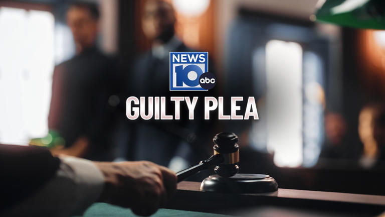 Former cemetery general manager pleads guilty to grand larceny ... Former cemetery general manager pleads guilty to grand larceny ...