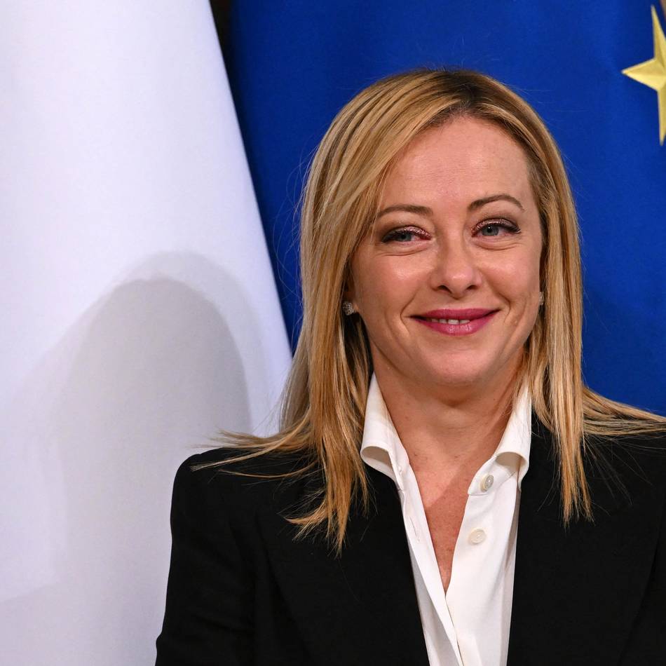 Italienische Justiz stoppt „Albanien-Modell“ wieder