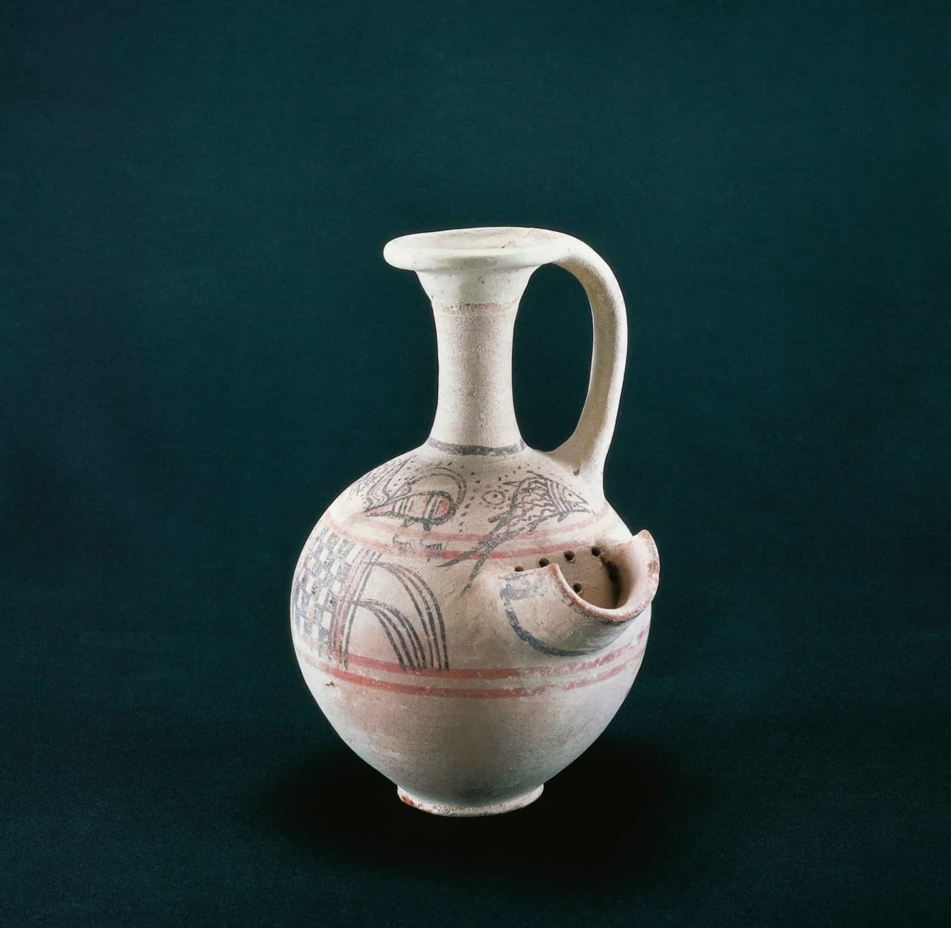 Los filisteos: una civilización tan misteriosa como incomprendida