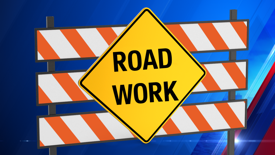 Ramp closures at I-69 interchange in Mortons Gap planned