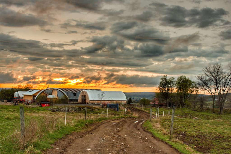 Why Farm Camping in Vermont Should be Your Next Adventure