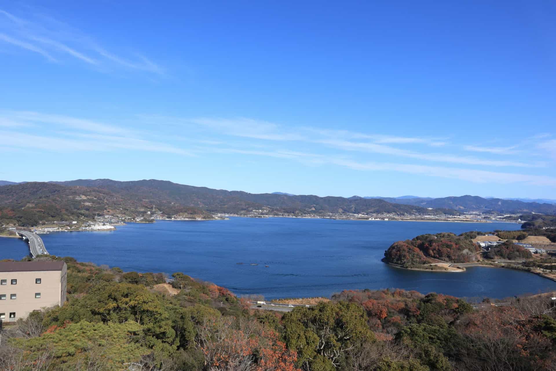 The largest and most destructive tsunamis in history