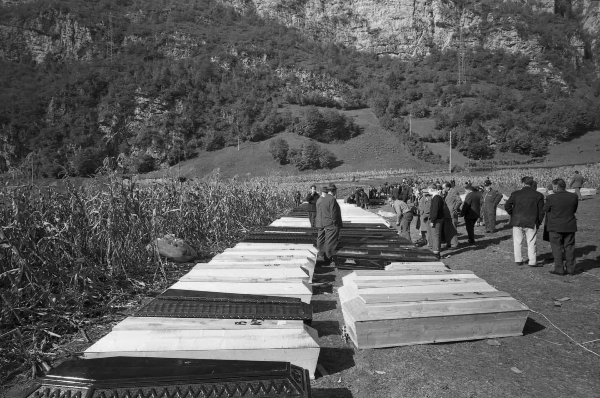 The largest and most destructive tsunamis in history