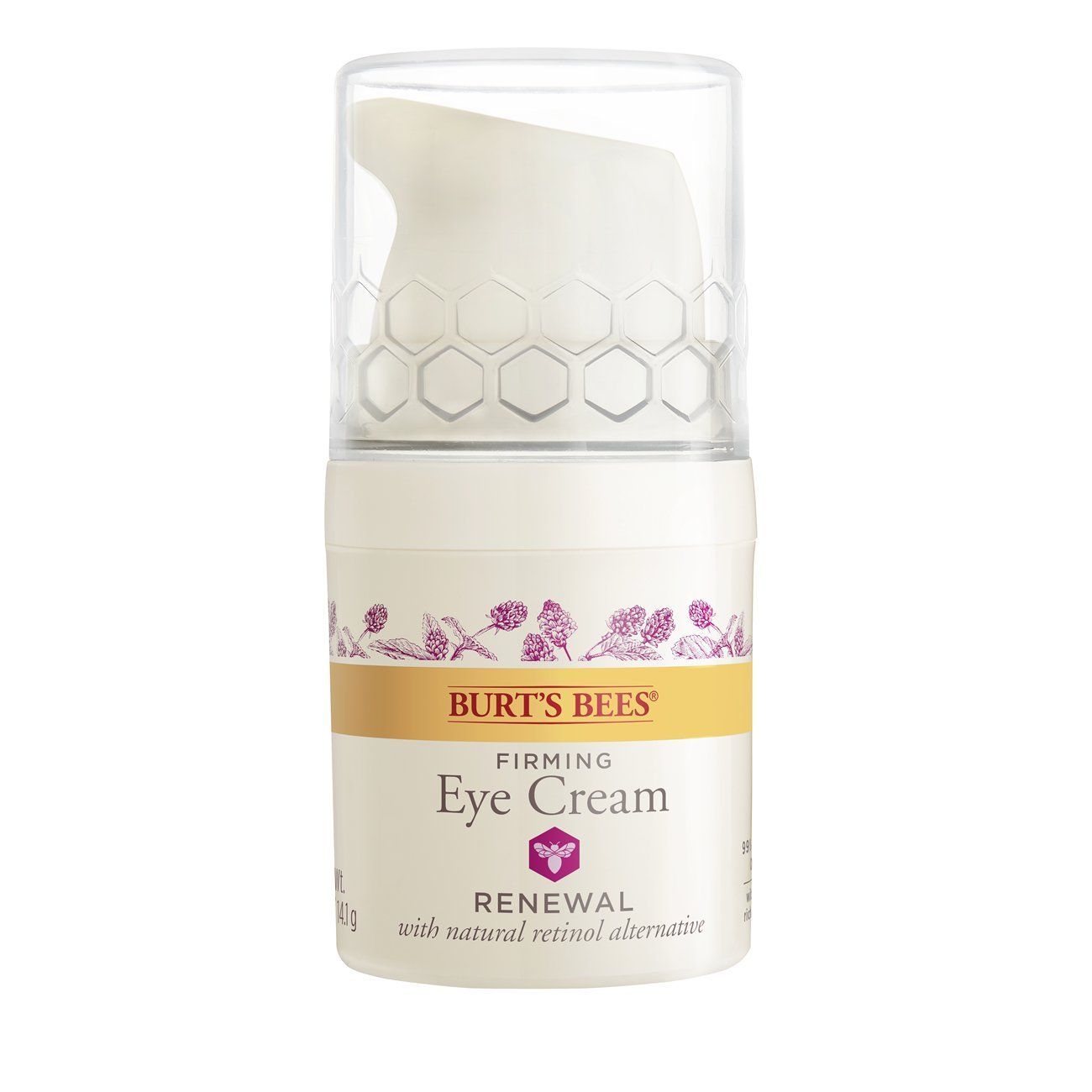 This drugstore eye cream reduced wrinkles better than products triple ...