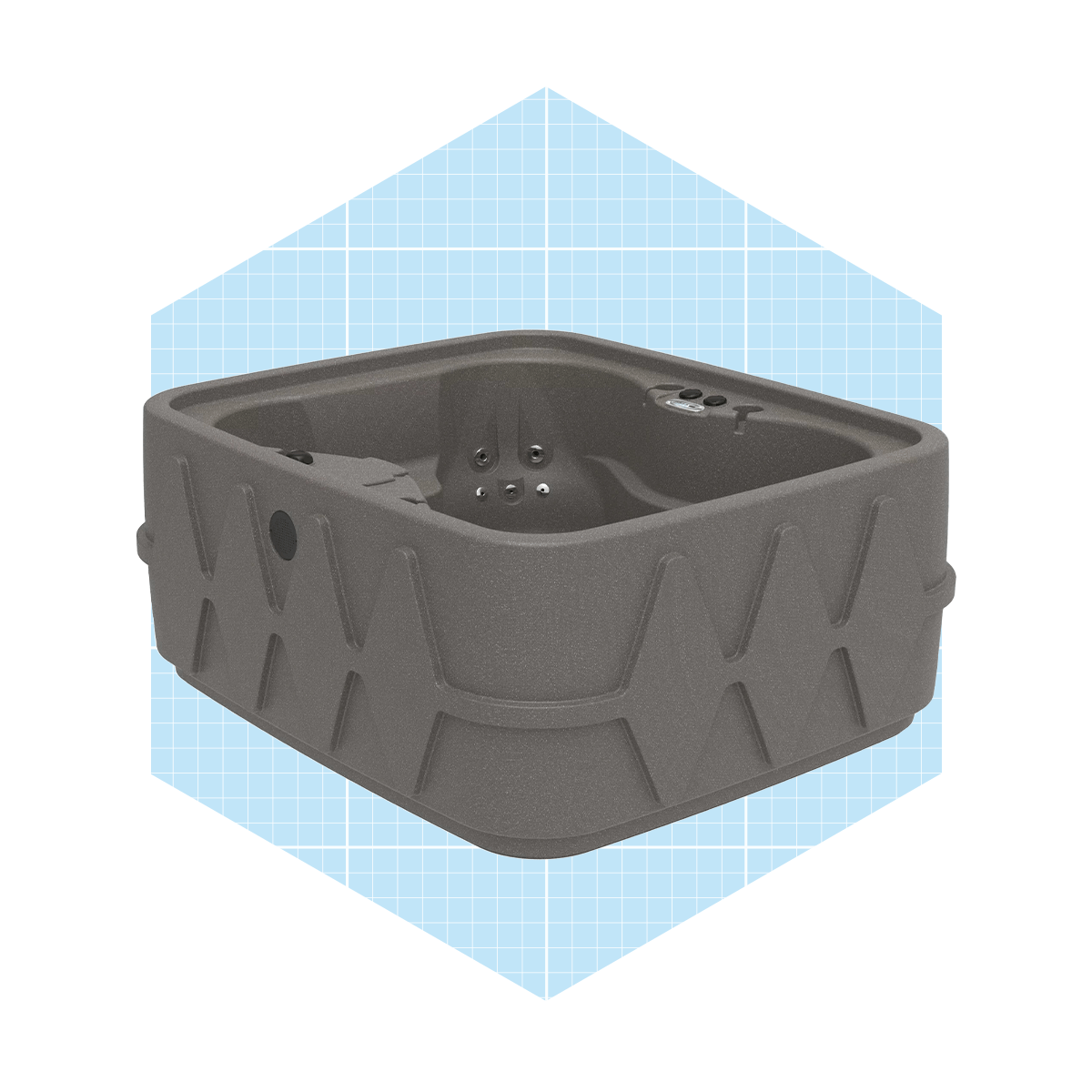 The 8 Best Hot Tubs for a Spa-Like Feel in Your Very Own Backyard