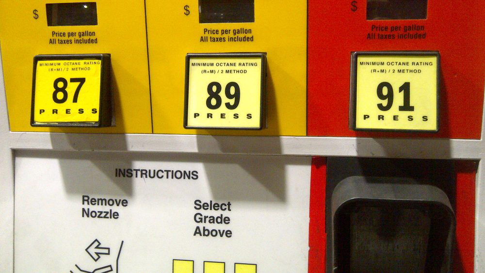 On the Rise: San Diego County Gas Prices Climb for First Time in a Week On the Rise: San Diego County Gas Prices Climb for First Time in a Week