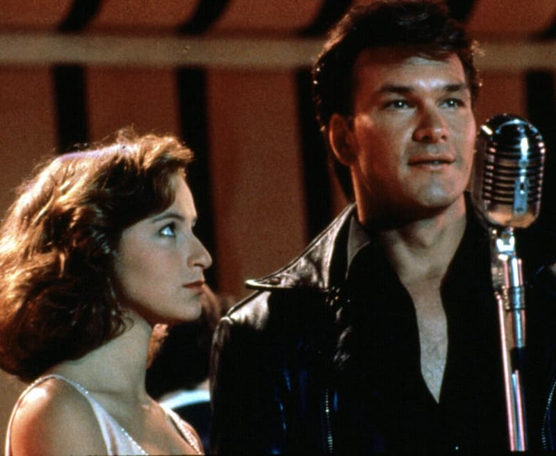 'Dirty Dancing': 5 Reasons Why We Still LOVE The Classic Film