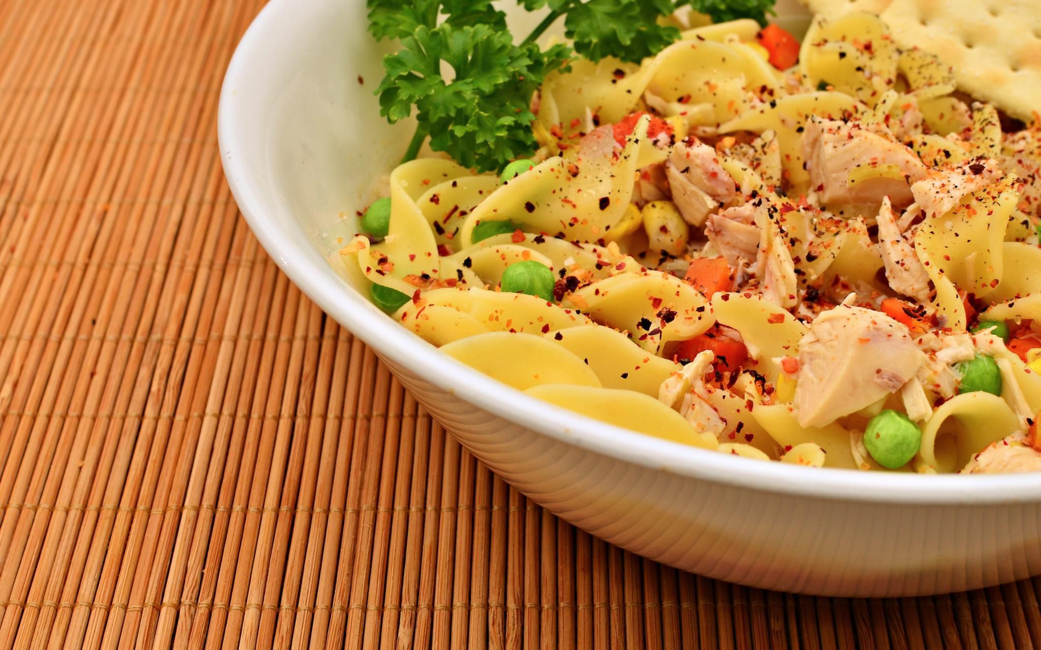 Delicious Casseroles That Don't Require a Can of Soup