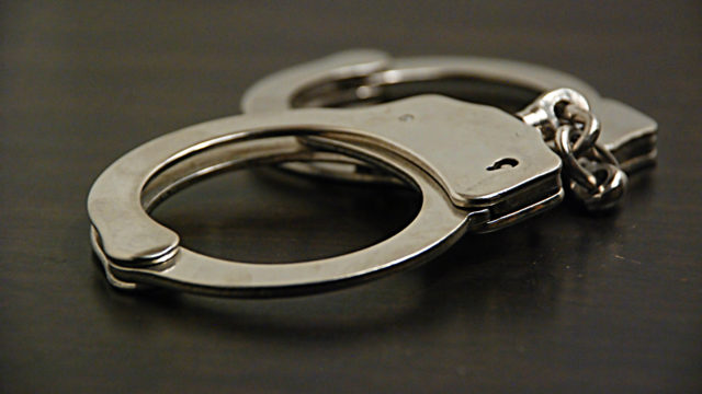 Alleged Cartel Enforcer Makes First Court Appearance After Extradition