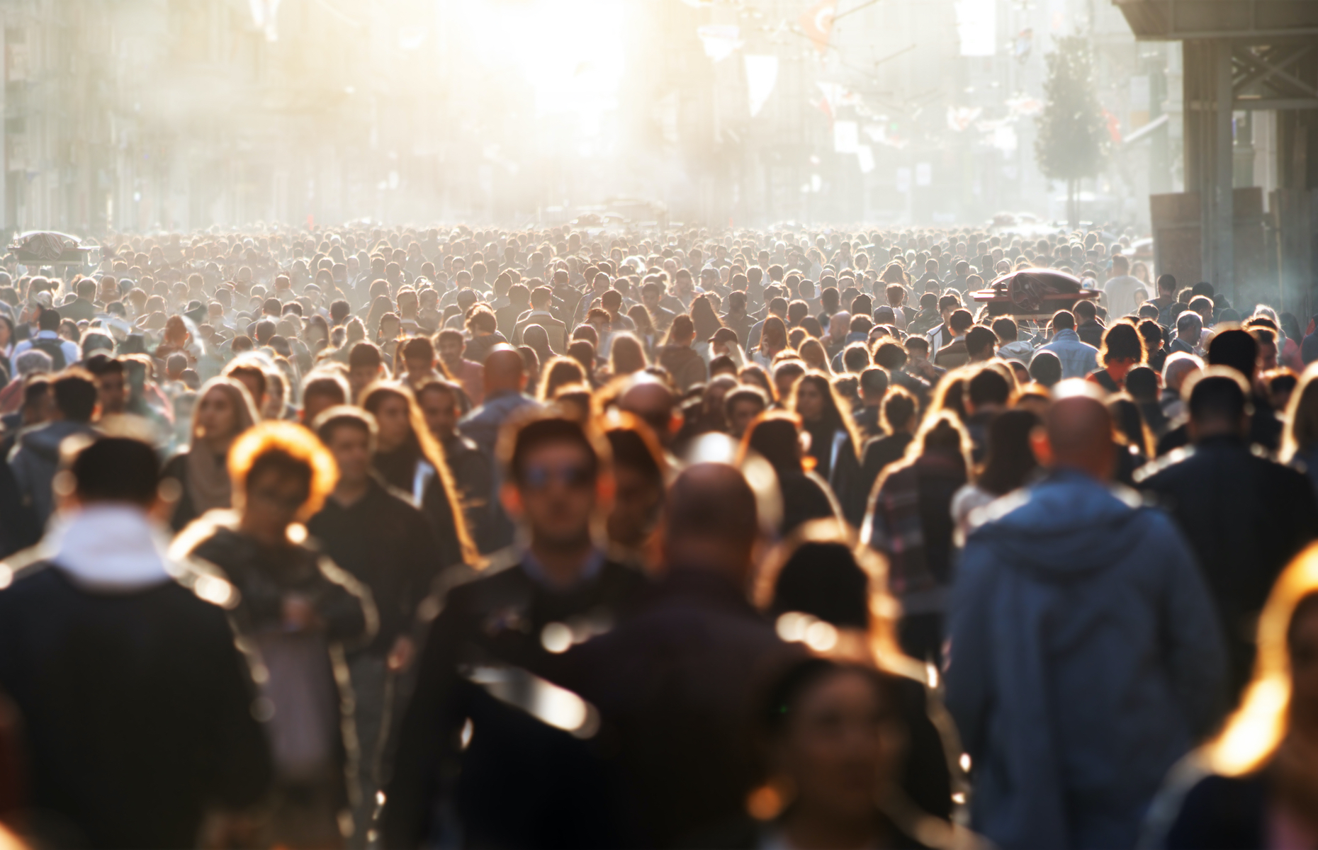 Manosphere: A look inside the incel subculture