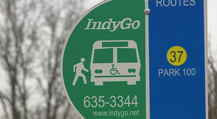 IndyGo receives $149 million federal grant for Blue Line bus rapid ...