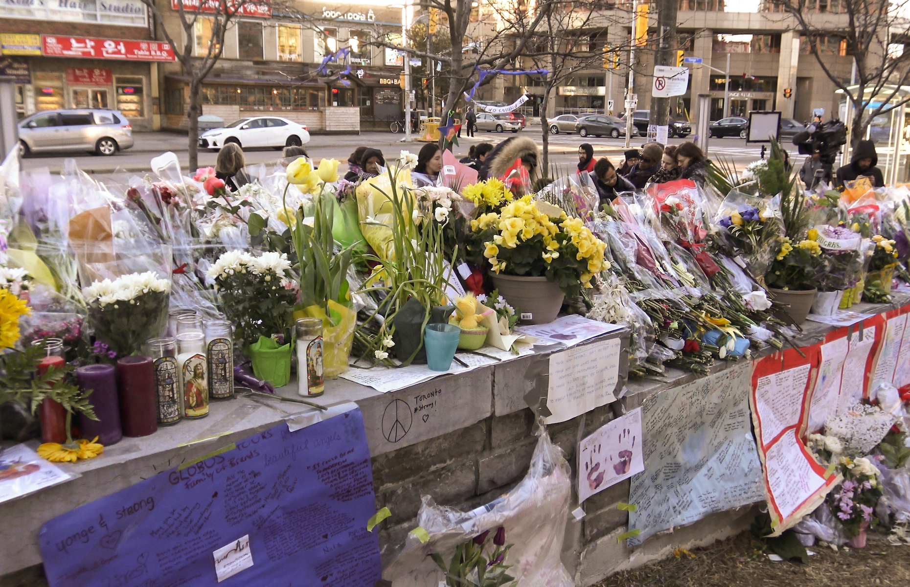 Manosphere: A look inside the incel subculture