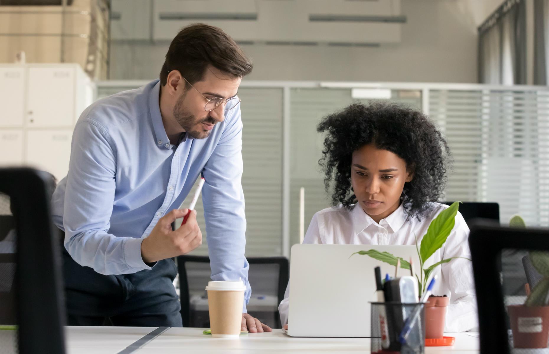 34 annoying phrases you need to avoid using at work