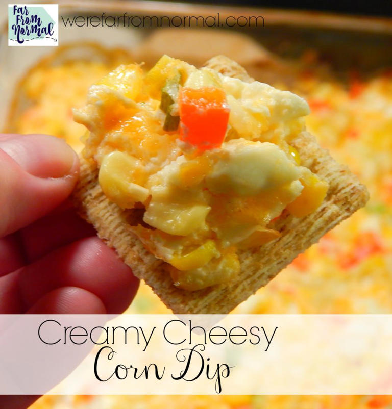 Delicious Corn Pudding Recipe