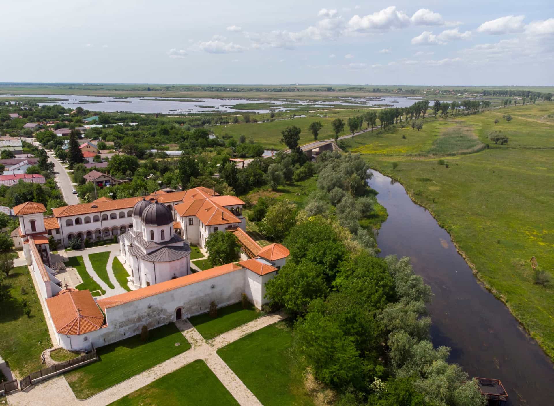 Vlad the Impaler and the legend of Dracula