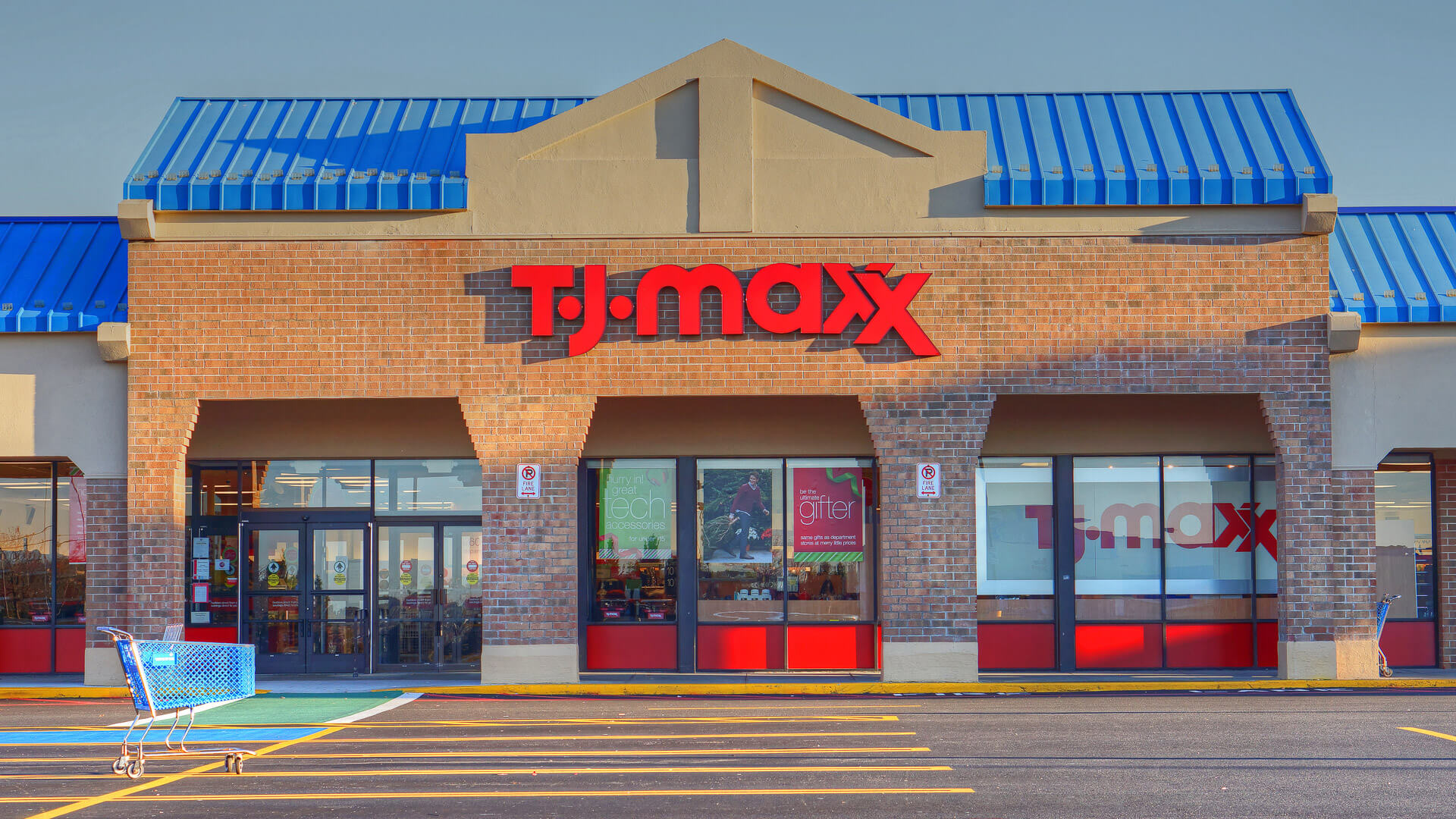 6 Best T.J. Maxx Items To Buy Now Ahead of Summer