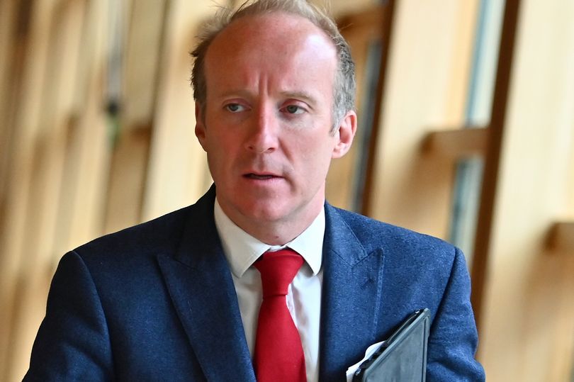 A Scottish Labour Government will cut wasteful spending and get value ...