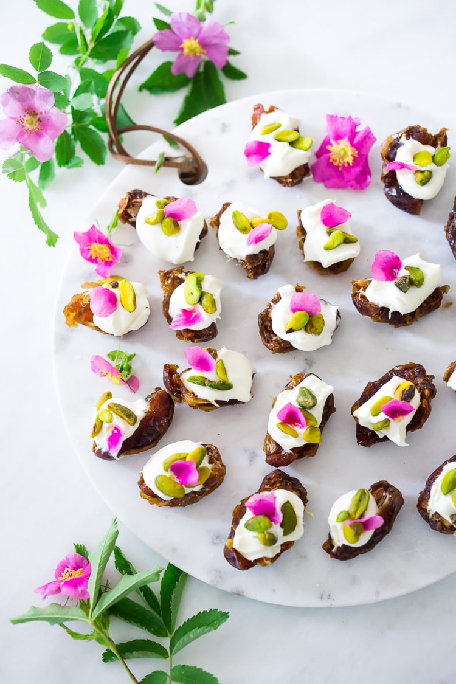 40 No-Bake Appetizers that Never Fail to Please