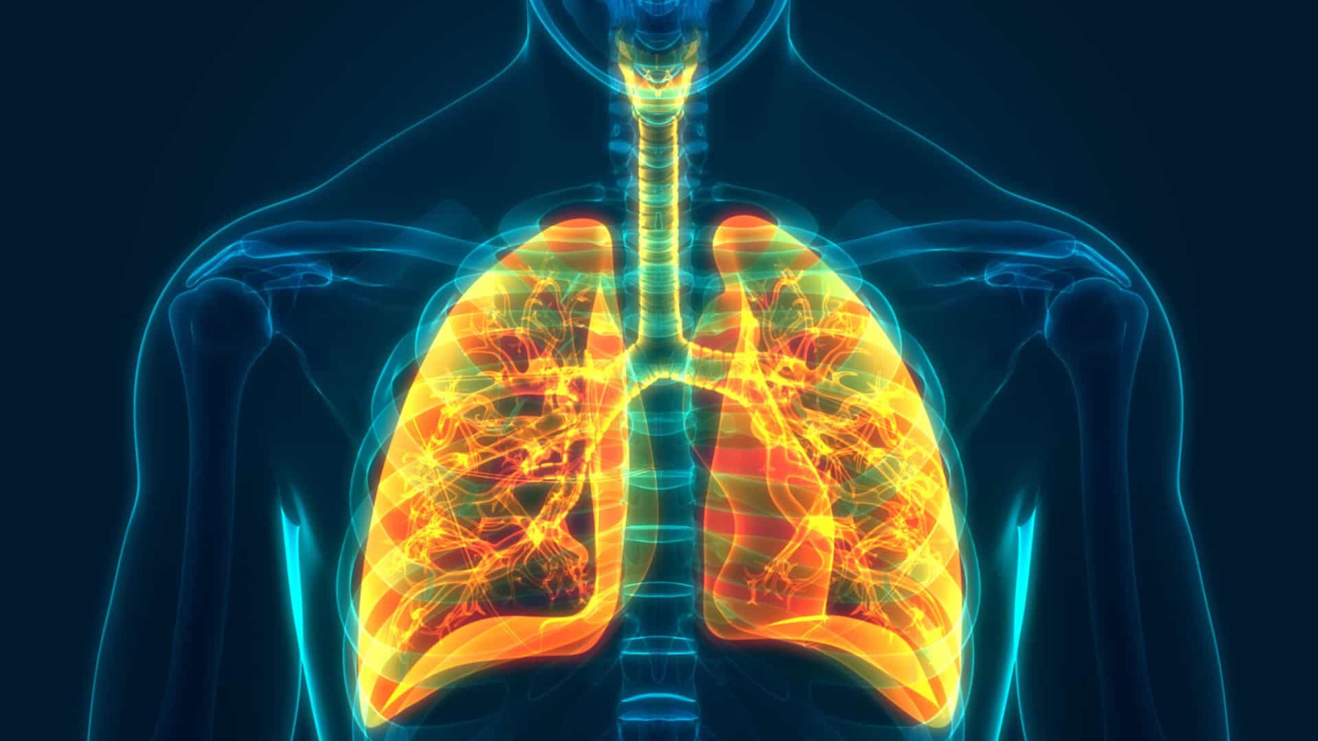 What is chronic obstructive pulmonary disease?