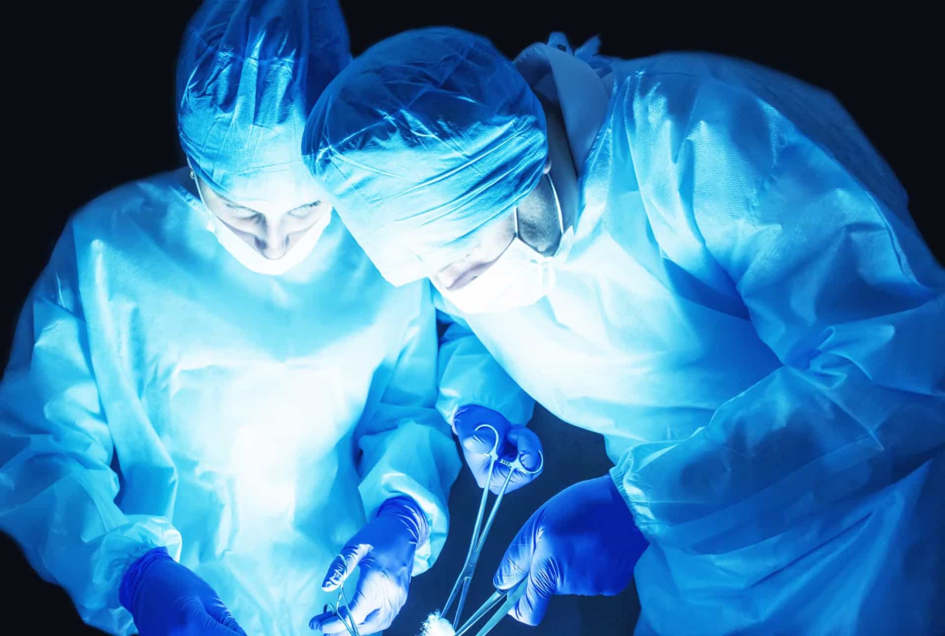 What is chronic obstructive pulmonary disease?