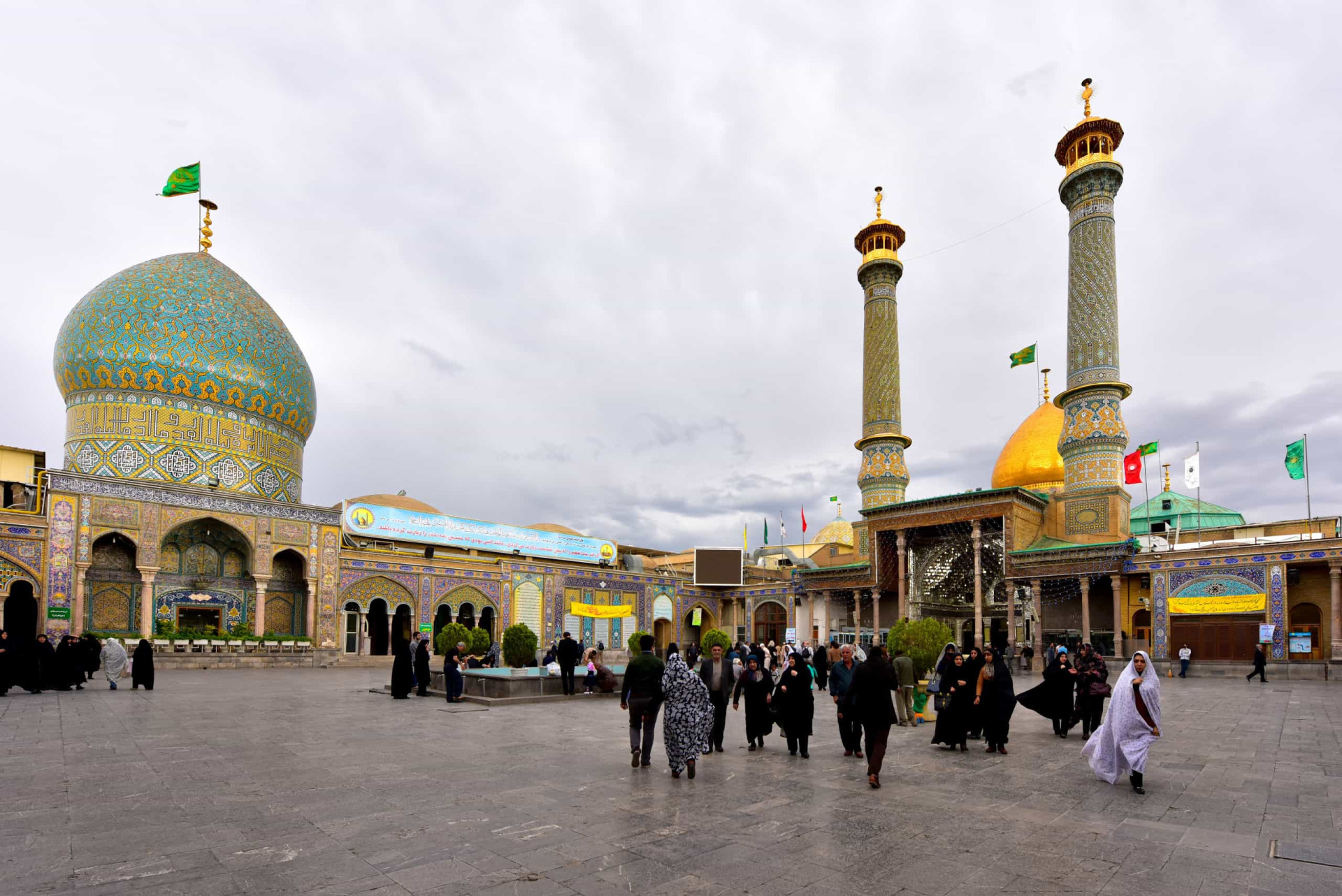 Estas son las ciudades habitadas más antiguas del planeta