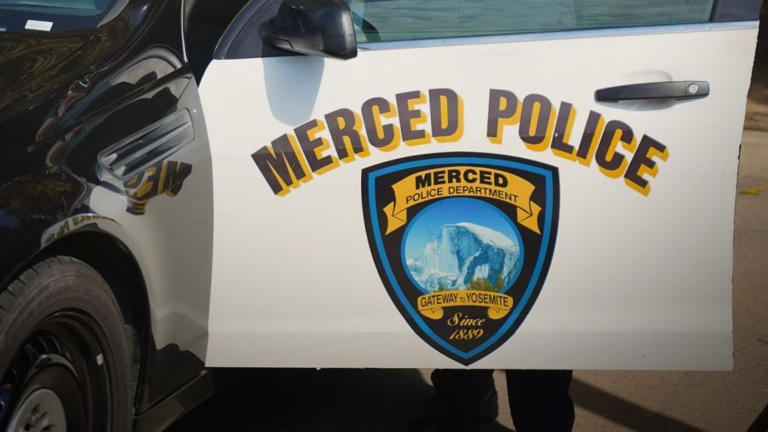 Merced man killed amid dispute with neighbor, police say