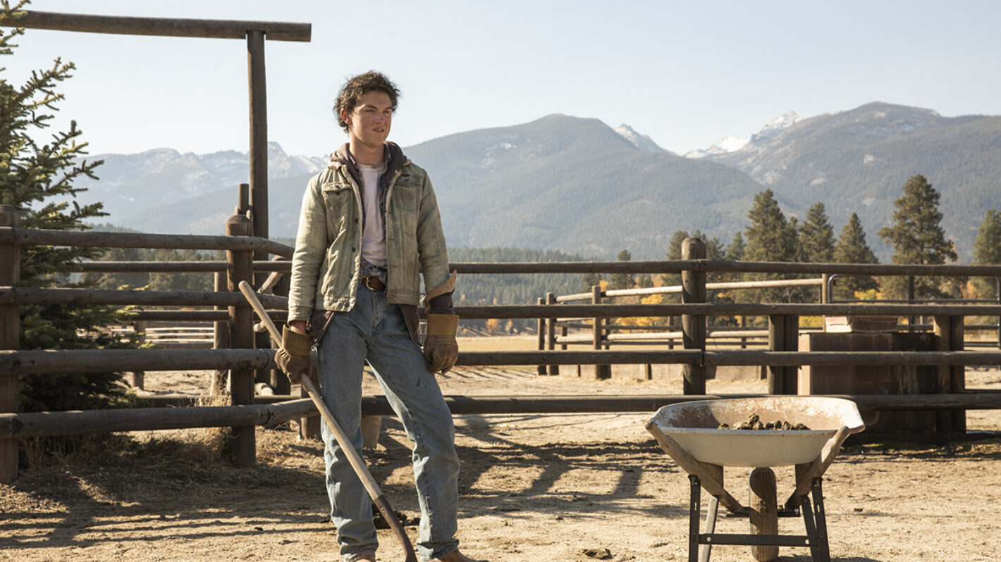 ‘yellowstone A Complete Guide To Beth And Rips Love Story