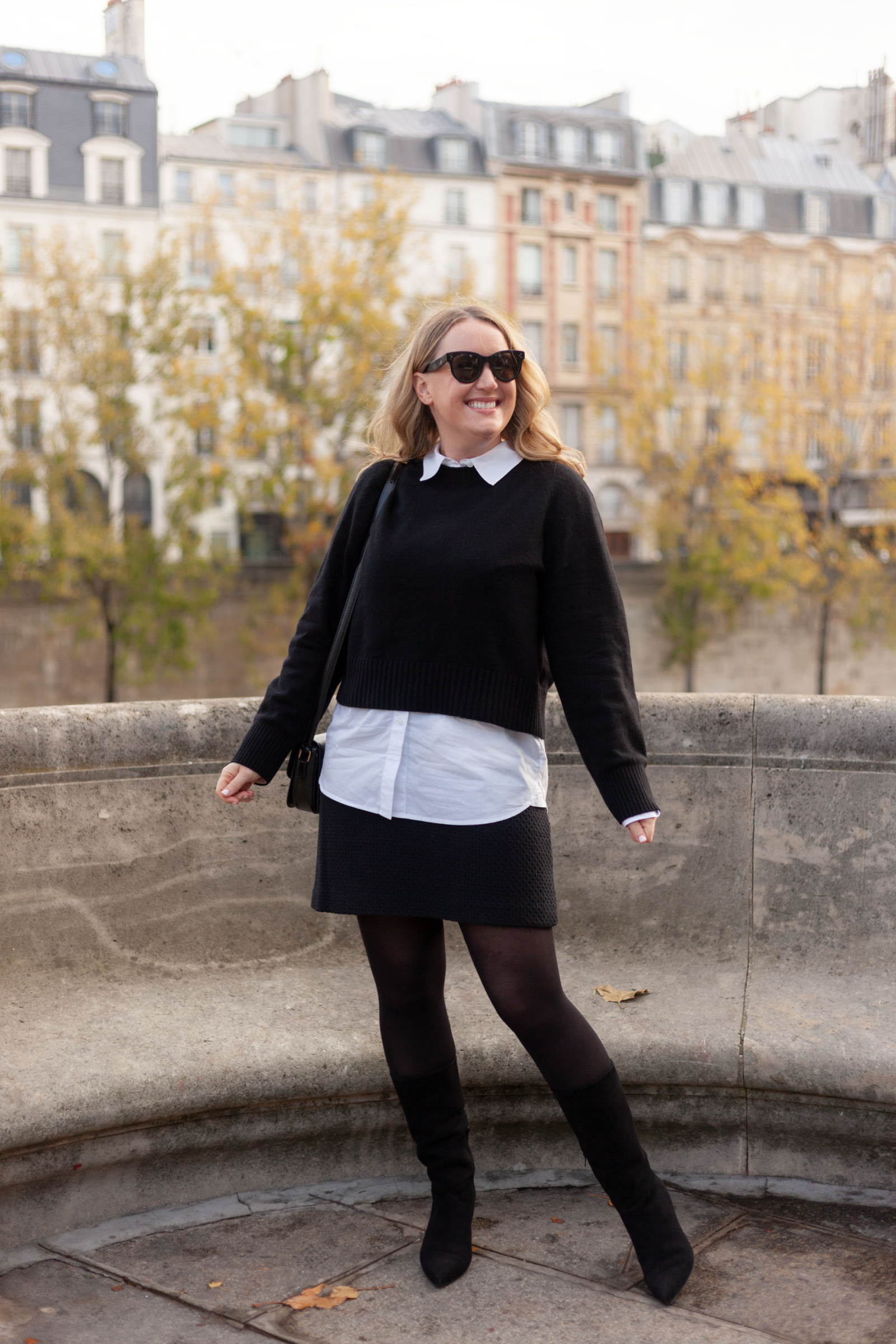 What Shoes to Pack for Europe