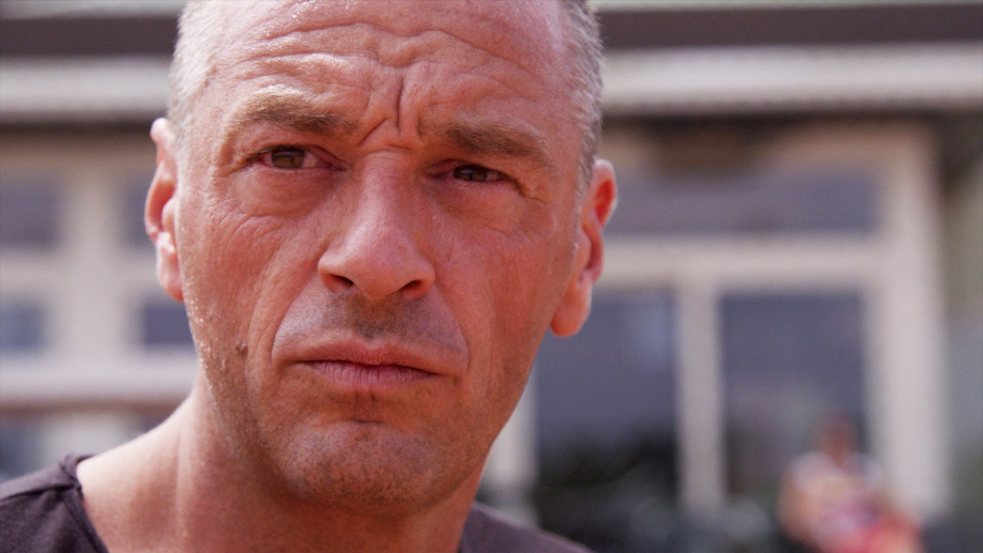 Tom Waes: “Ik heb wel wat gouden geluk gehad”