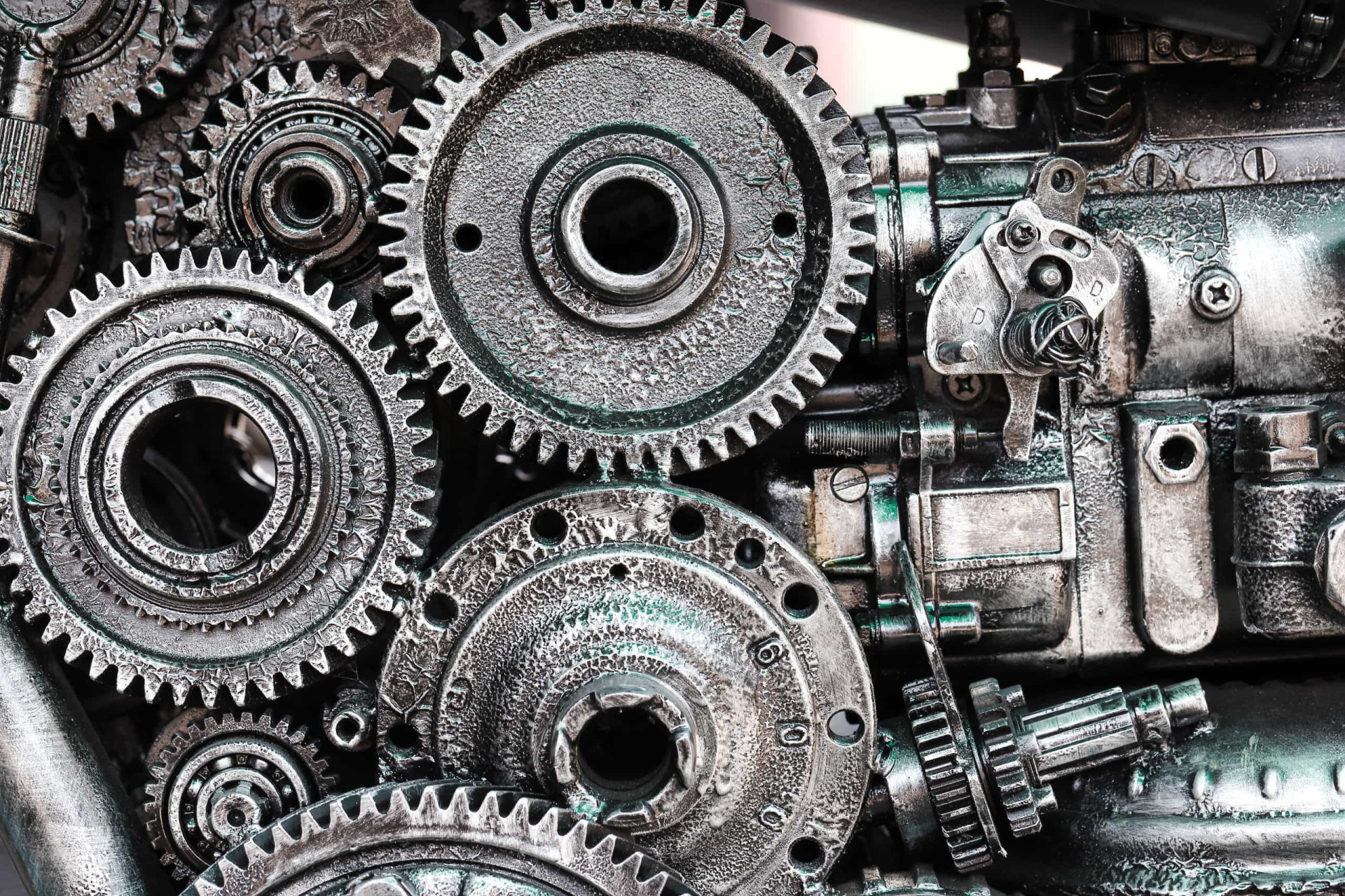 The women who revolutionized the automotive industry