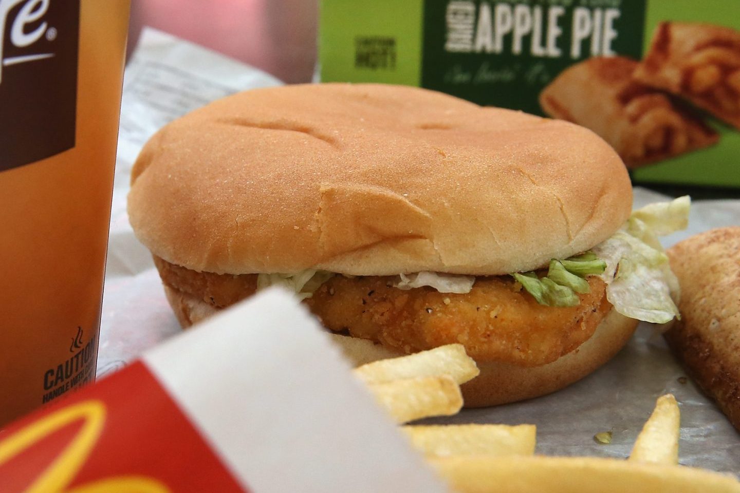13 Things You Need to Order from the McDonald’s Secret Menu