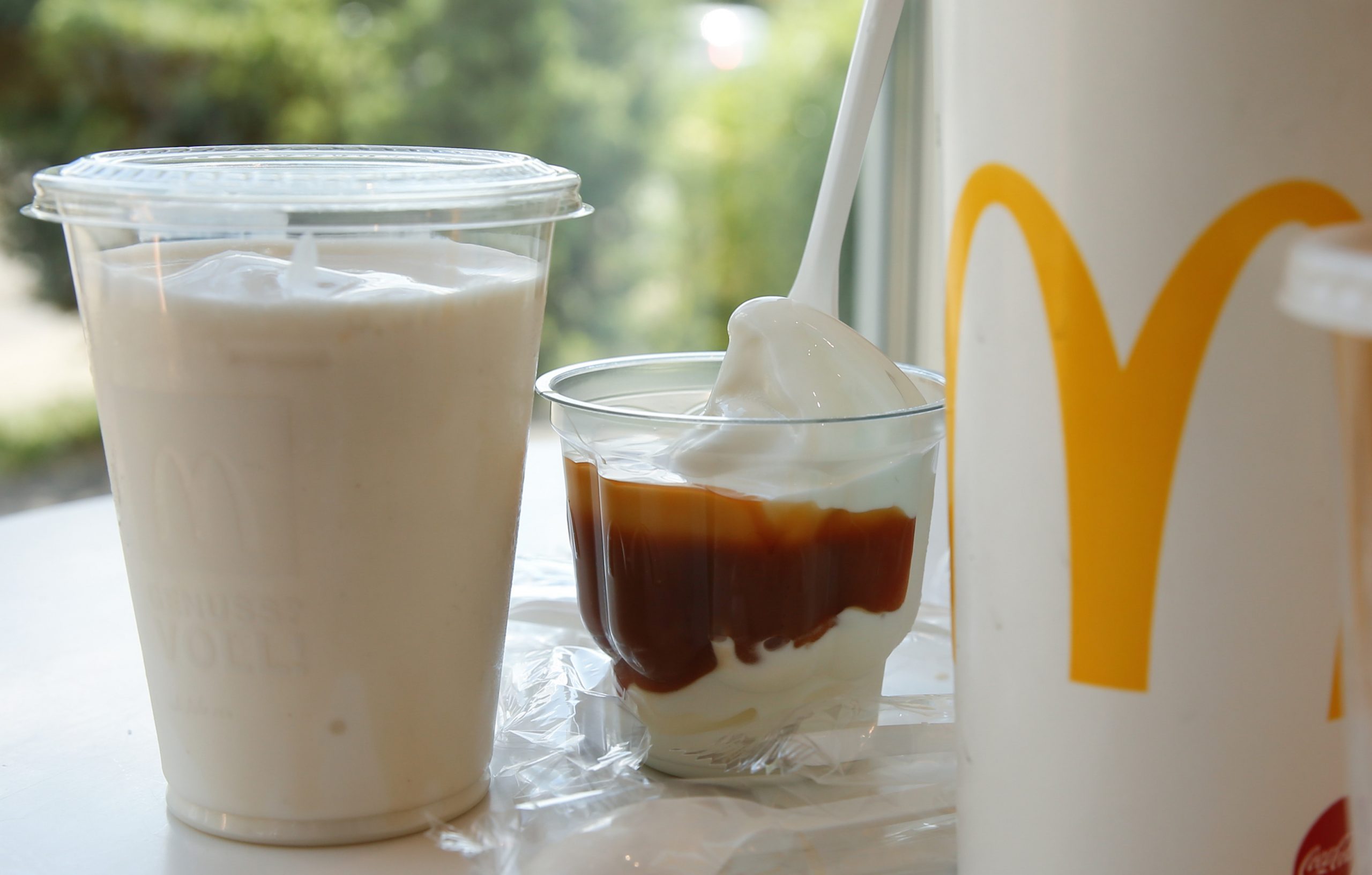 13 Things You Need to Order from the McDonald’s Secret Menu