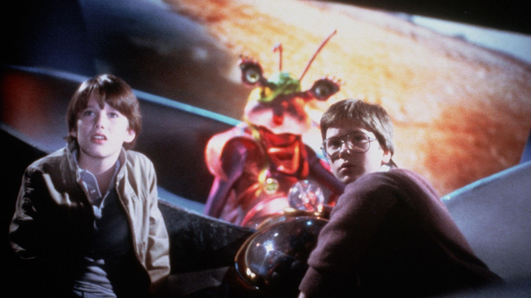 The best space movies ever made