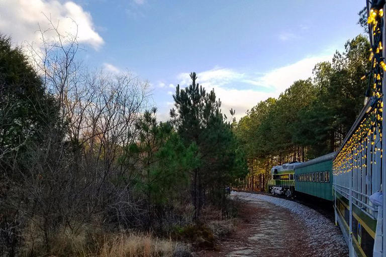 34+ Christmas lights in Atlanta you won't want to miss