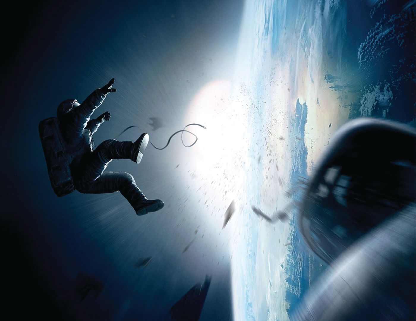 The best space movies ever made