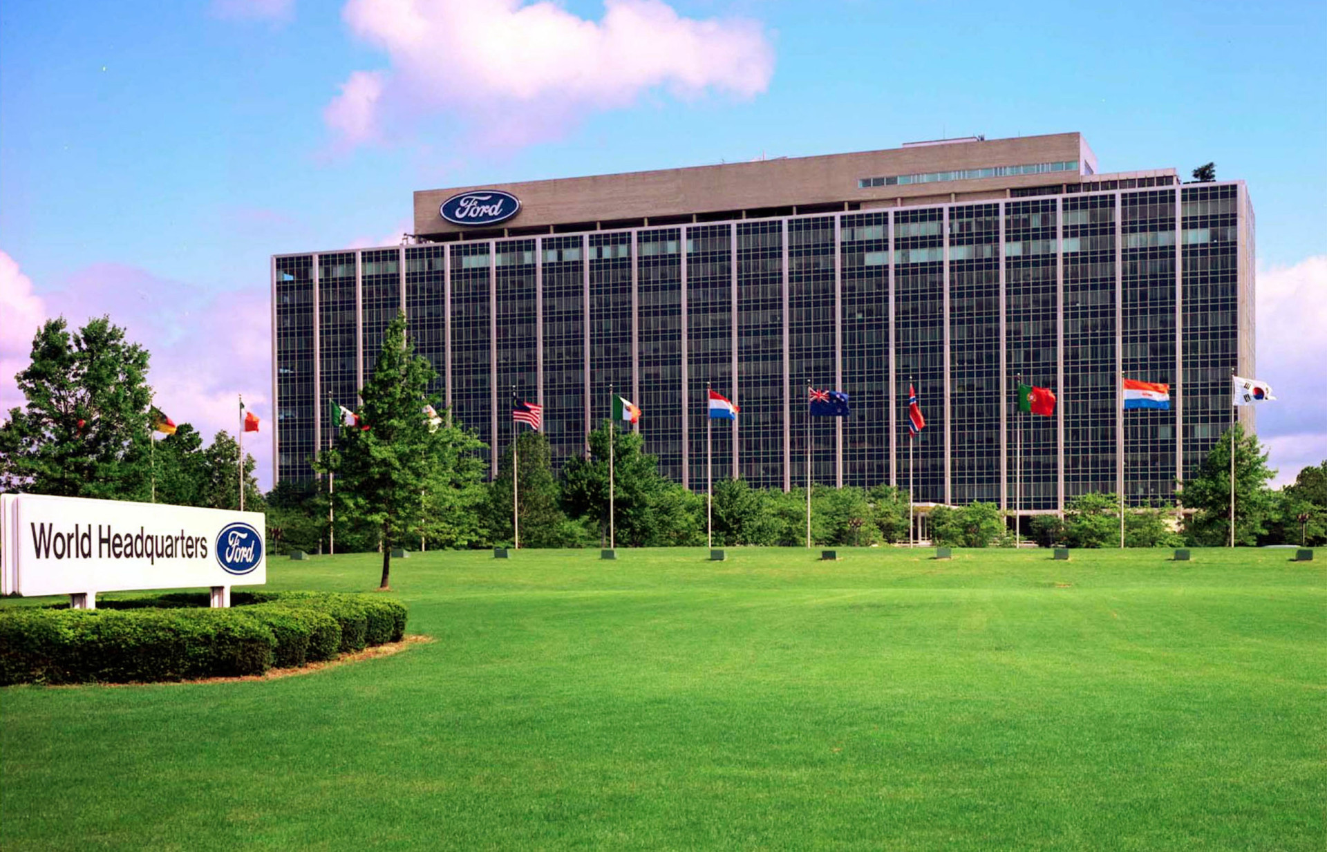 The women who revolutionized the automotive industry